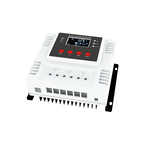 50A PWM Solar Charge Controller, 12V/24V/48V | Power Home