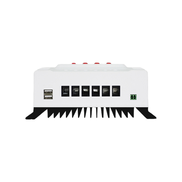 50A PWM Solar Charge Controller, 12V/24V/48V | Power Home