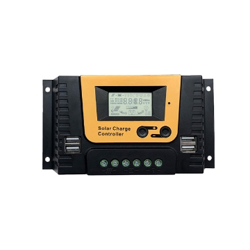 Solar Charge Controller | Power Home