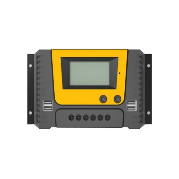 Solar Charge Controller | Power Home