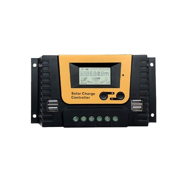 Solar Charge Controller | Power Home