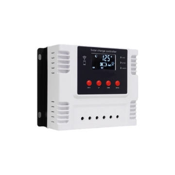 Solar Charge Controller | Power Home