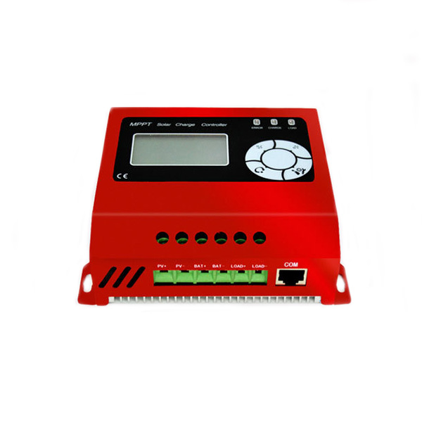 70 Amp MPPT Solar Charge Controller, 12V/24V/48V | Power Home