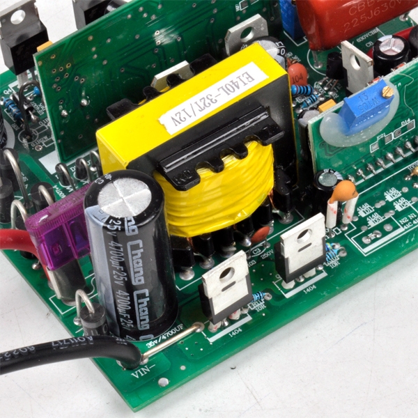 150 Watt Pure Sine Wave Power Inverter for Home, 12V/24V | Power Home