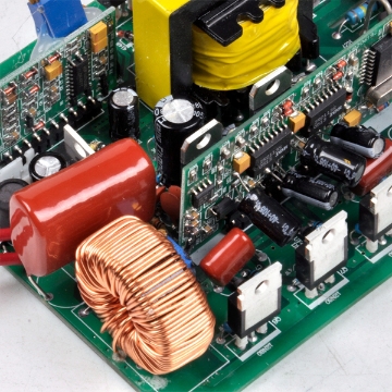 Pure Sine Wave Inverter | Power Home
