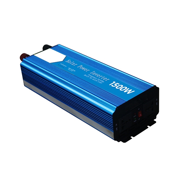1500 Watt Pure Sine Wave Power Inverter for Home, 12V/24V | Power Home