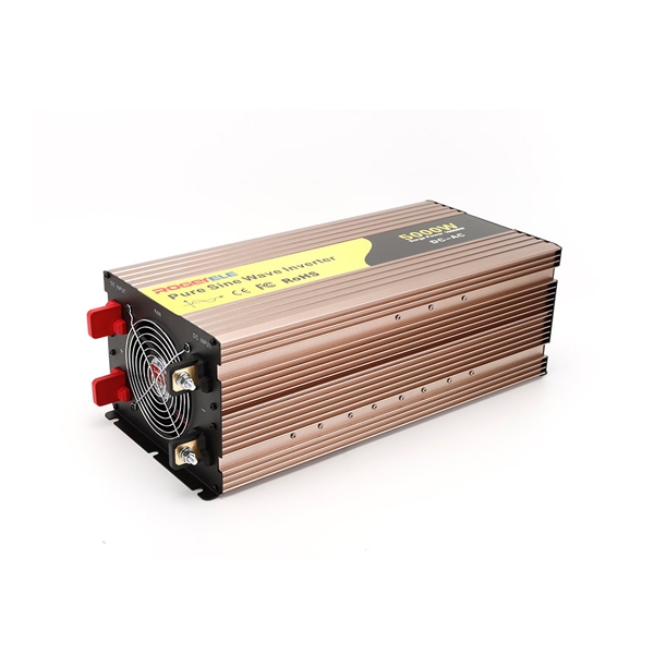 5000 Watt Power Inverter for Home, 24VDC to 220VAC | Power Home