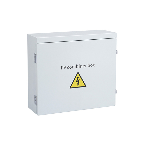 5 String PV Combiner Box, 1000V | Power Home