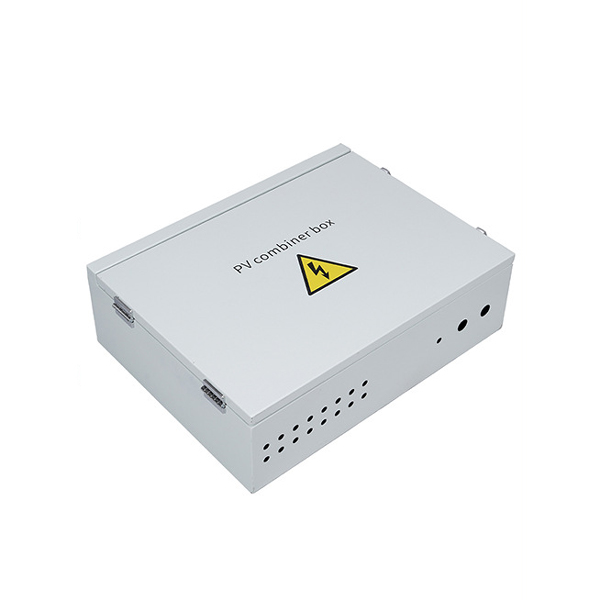 5 String Pv Combiner Box 1000v Power Home