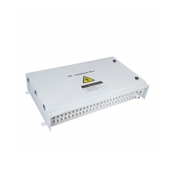 24 String PV Combiner Box, 1000V | Power Home