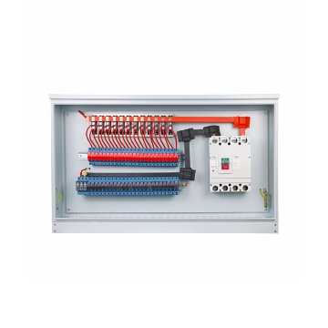 24 String PV Combiner Box, 1000V | Power Home