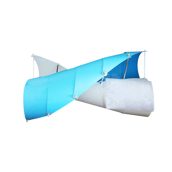 400W Vertical Axis Wind Turbine, 12V/24V | Power Home 400W Vertical Axis Wind Turbine, 12V/24V | Power Home