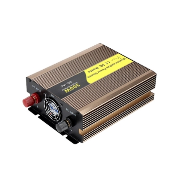 100 Watt Modified Sine Wave Inverter, 12VDC to 220VAC | Power Home