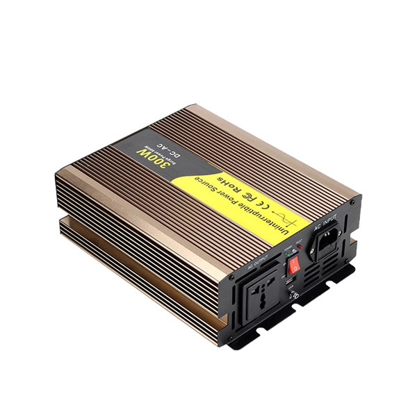 300 Watt UPS Power Inverter, 12VDC to 220VAC | Power Home