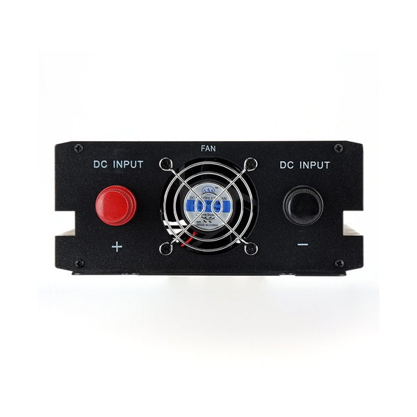 300 Watt UPS Power Inverter, 12VDC to 220VAC | Power Home