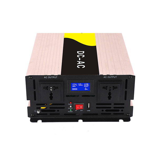 2000 Watt UPS Power Inverter, 12VDC to 220VAC | Power Home