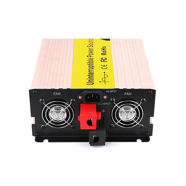 2000 Watt UPS Power Inverter, 12VDC to 220VAC | Power Home