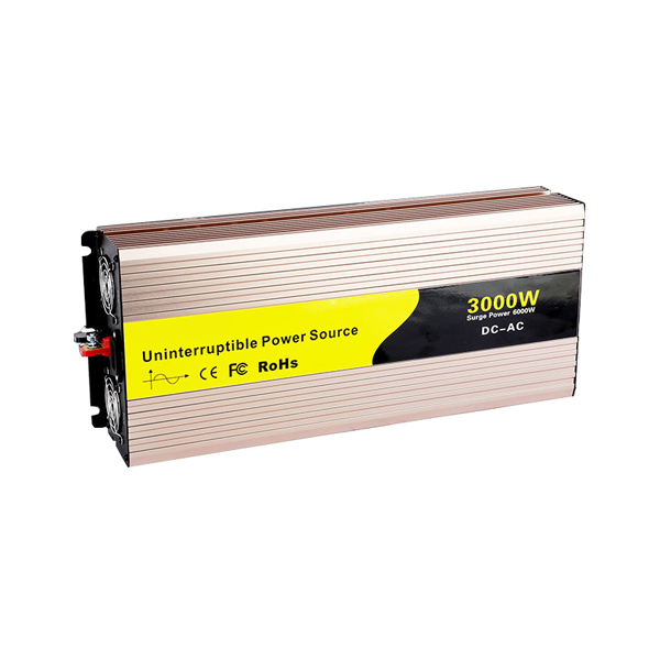 3000 Watt UPS Power Inverter, 48VDC to 220VAC | Power Home