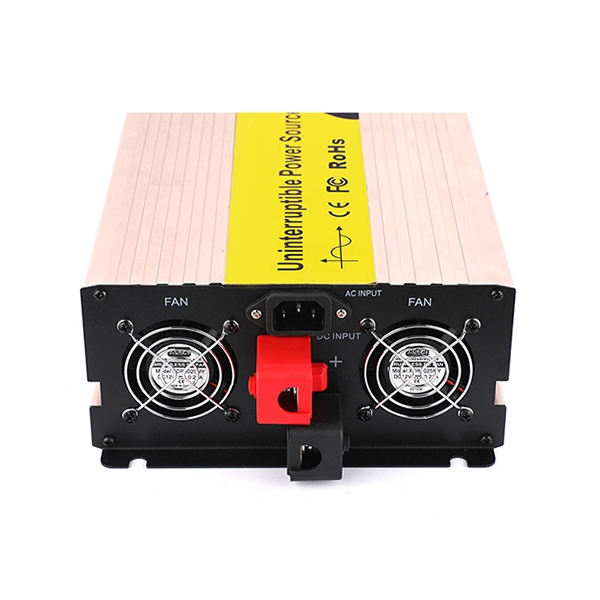 3000 Watt UPS Power Inverter, 48VDC to 220VAC | Power Home