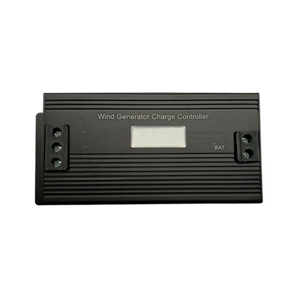 600W Wind Turbine Controller, 12V/24V/48V | Power Home