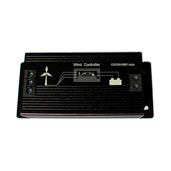 600W Wind Turbine Controller, 12V/24V/48V | Power Home