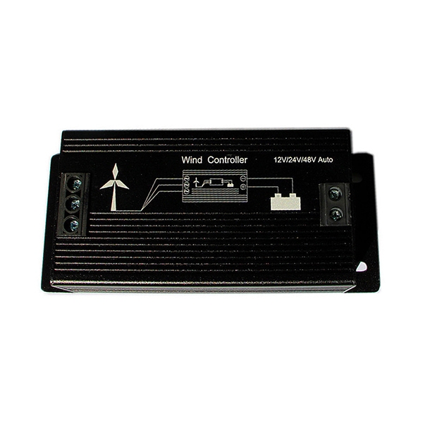 600W Wind Turbine Controller, 12V/24V/48V | Power Home