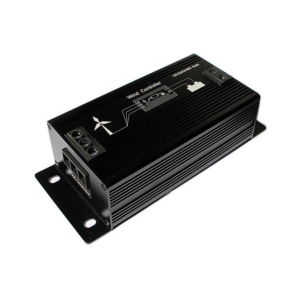600W Wind Turbine Controller, 12V/24V/48V | Power Home