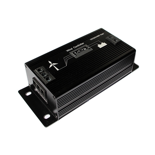 600W Wind Turbine Controller, 12V/24V/48V | Power Home