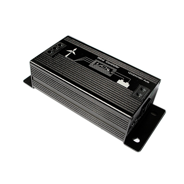 600W Wind Turbine Controller, 12V/24V/48V | Power Home