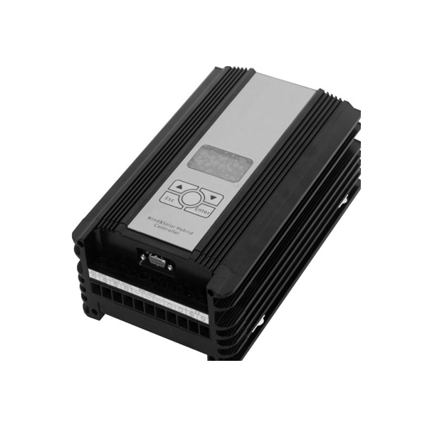 1kW Wind Turbine Controller, 48V | Power Home