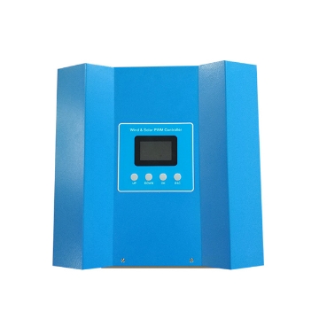 5kW Wind Turbine Controller, 24V/36V/48V | Power Home