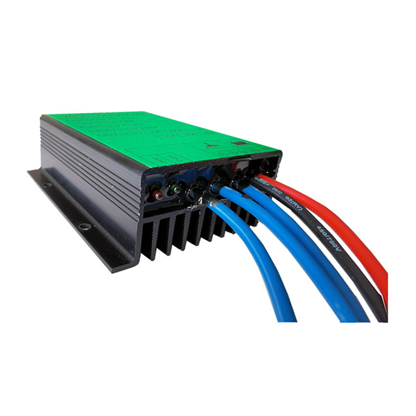 800W Wind Turbine Controller, 24V/48V | Power Home
