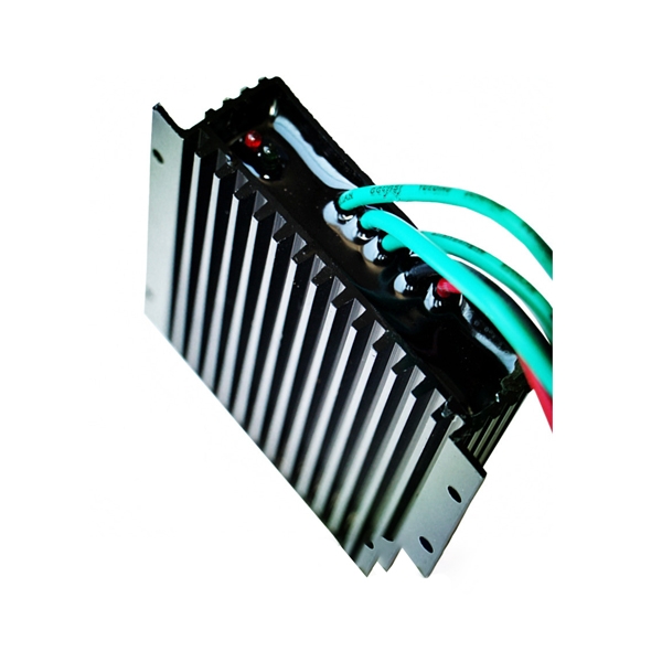 500W Wind Turbine Controller, 12V/24V | Power Home