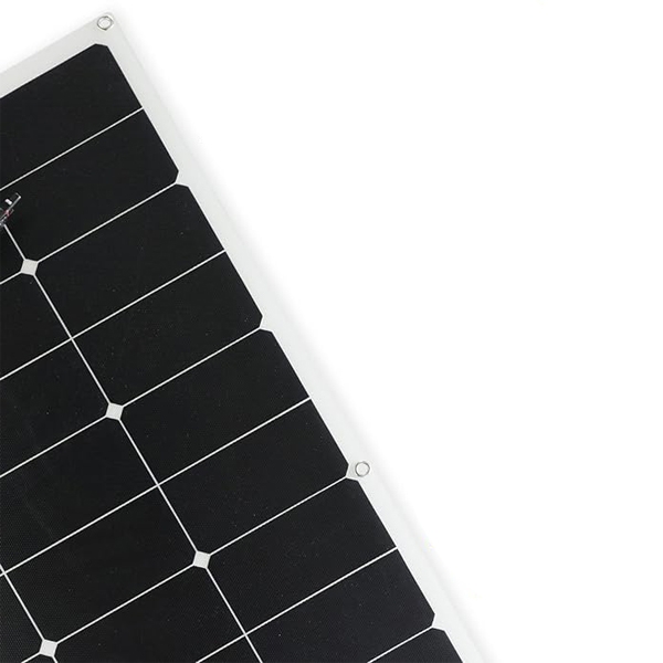 120 Watt Flexible PV Panel, 18V | Power Home
