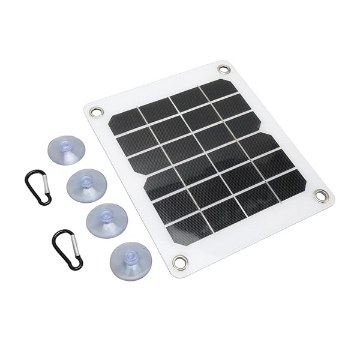 Flexible PV Panel | Power Home