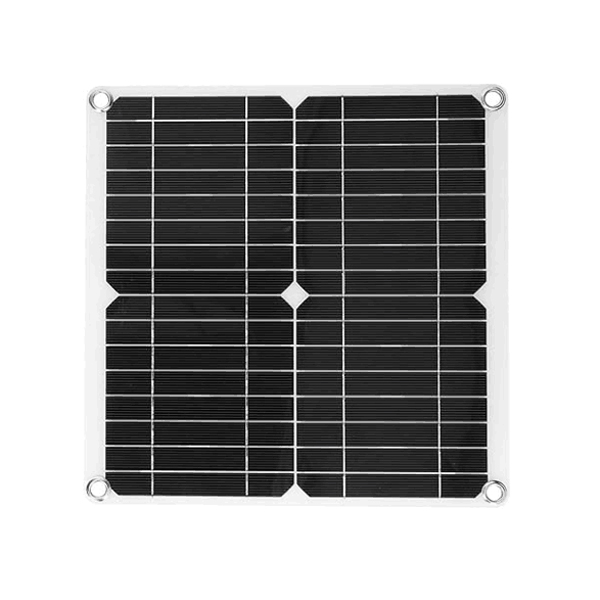 35 Watt Flexible PV Panel, 18V | Power Home