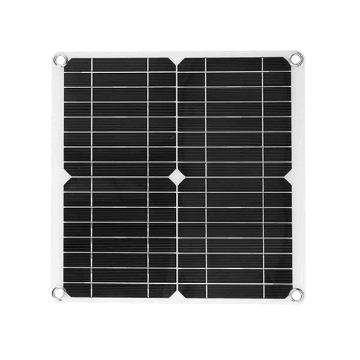 Flexible PV Panel | Power Home