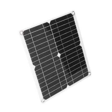 Flexible PV Panel | Power Home