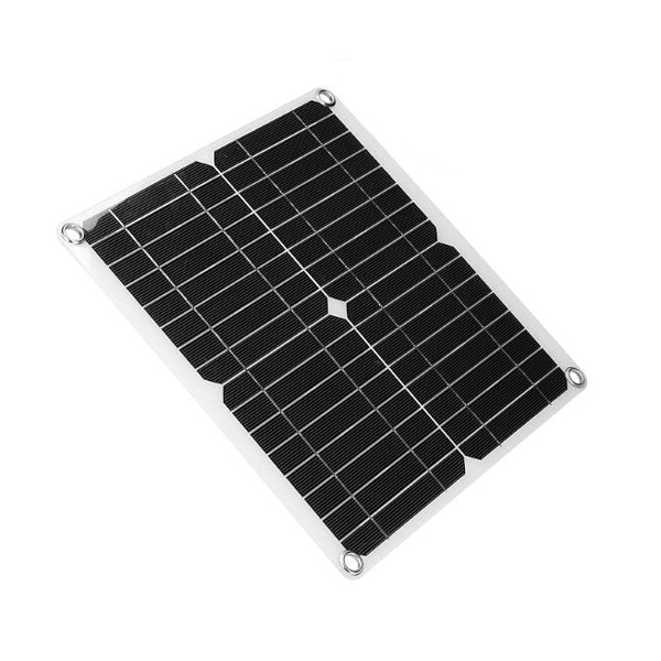 35 Watt Flexible PV Panel, 18V | Power Home