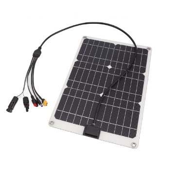 300 Watt Flexible PV Panel, 18V | Power Home
