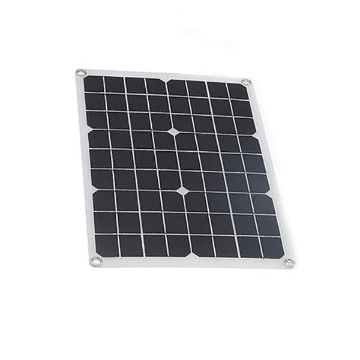 Flexible PV Panel | Power Home