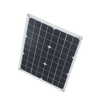 Flexible PV Panel | Power Home