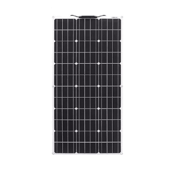 Flexible PV Panel | Power Home