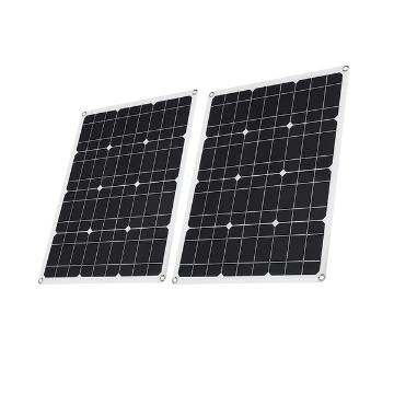 Flexible PV Panel | Power Home