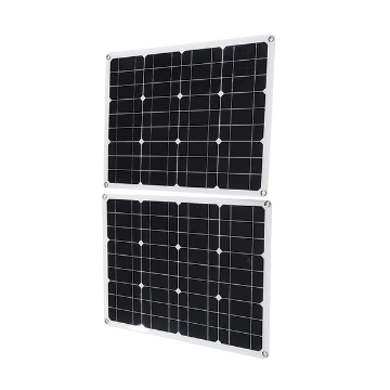 300 Watt Flexible PV Panel, 18V | Power Home