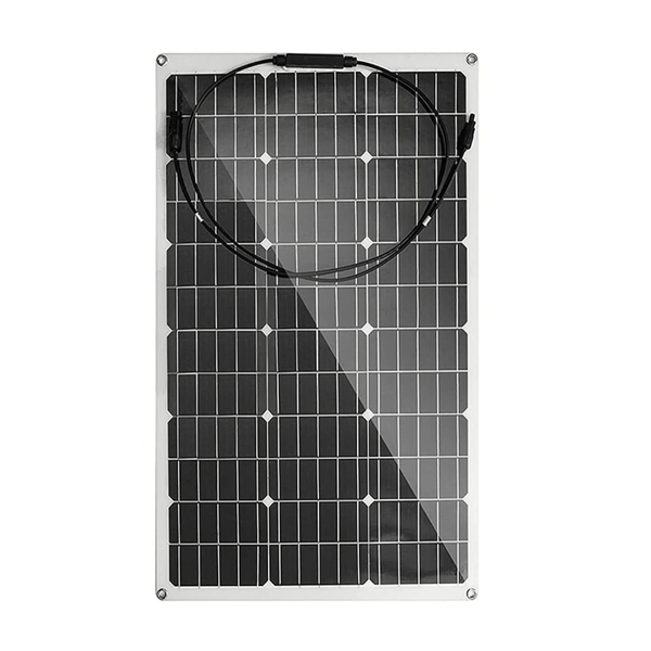 140 Watt Flexible PV Panel, 18V | Power Home