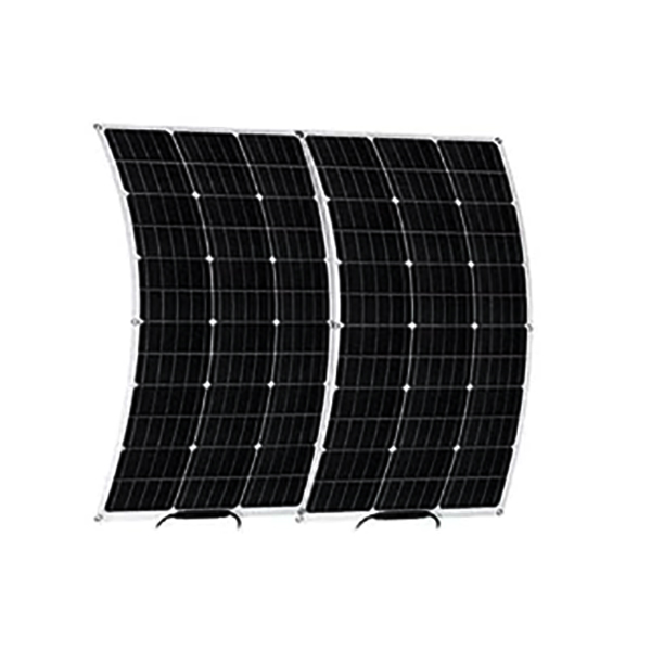 140 Watt Flexible PV Panel, 18V | Power Home