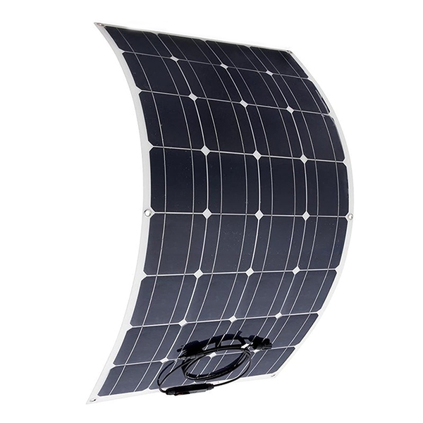 240 Watt Flexible PV Panel, 18V | Power Home
