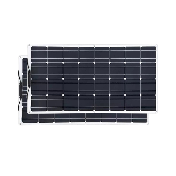 240 Watt Flexible PV Panel, 18V | Power Home