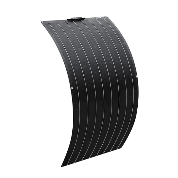 600 Watt Flexible PV Panel, 300W*2, 18V | Power Home